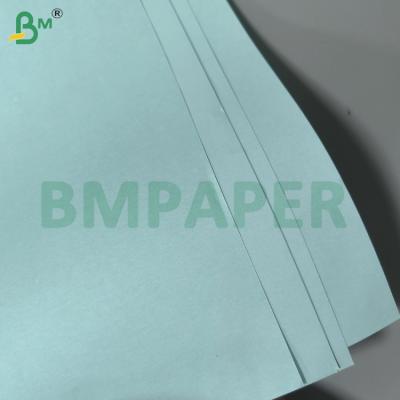 China 20lb Xerox Carbonless Copy Paper Digital Printer Paper White Canary Pink for sale