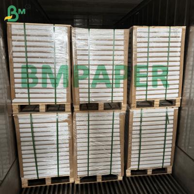 China 20lb Xerox Carbonless Copy Paper Digital Printer Paper White Canary Pink for sale