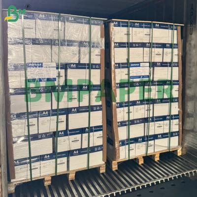 China 20lb Xerox Carbonless Copy Paper Digital Printer Paper White Canary Pink for sale