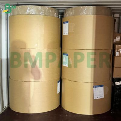 China Solar Cells Printable Photovoltaic Glass Liner Paper 38gsm Interleaving Paper for sale