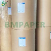China 45gsm Mildew Resistant Interleaving Paper Sheets for Glass Lining for sale