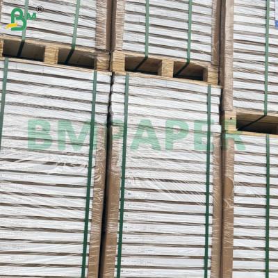 China 60 grams per vierkante meter (gsm) Goede afdrukprestaties Boek- en woordenboekpapier vellen Te koop