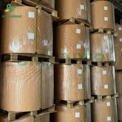 China Anti-sticking 35grs 40grs 45grs Food Wrapping Paper Bleached for Baking for sale