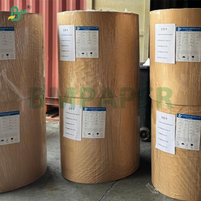 Chine 150um papier de pierre recyclable imperméable à l'eau non polluant pour la fabrication de notebook haut de gamme à vendre