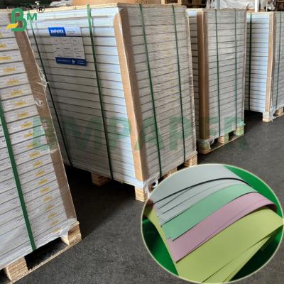 Chine Papier autocopiant 55gsm 75gsm CB CFB CF pour usage de bureau, image noire 11" x 17" à vendre