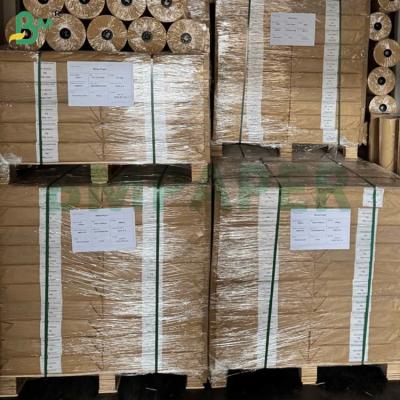 China 43g News Print Paper For White Butchers Packaging, Writing Paper 510mm x 810mm for sale