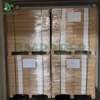 China 70g 80g Top Face Colored Back Face White NCR Paper for Offset Printing for sale