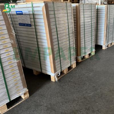 China 55gr 60gr CB CFB CF NCR Carbonless Paper For Invoice 610 x 860mm Blue Image for sale