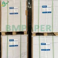 China 190-400Gsm White Surface Coated Triplex Cardboard for Packaging for sale