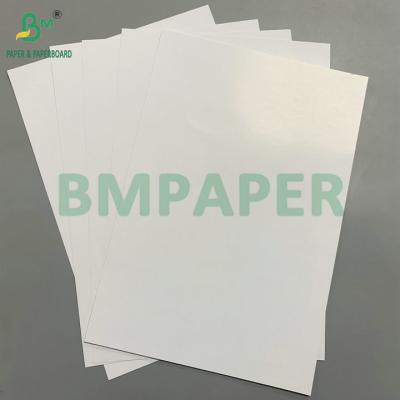 China High-Glossy Premium 150g 170g Digital Coated Paper For Short-Run Printing for sale