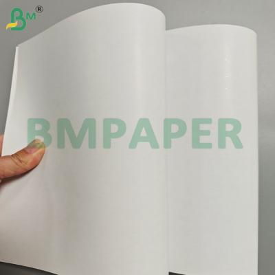 China C2S Black Core Double Side Glossy Art Paper Sheets 320g 330g for sale