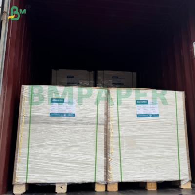 China 220gsm C1S Coated High Strength Food Board For Food Packing for sale