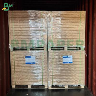 China 40gsm Uncoated White Paper For Instruction Manual Printing 70x100cm for sale