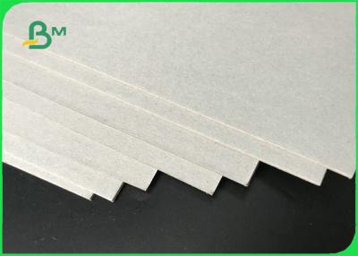 China 2mm High Density Book Binding Board / Carton Board Sheets 700*1000mm for sale