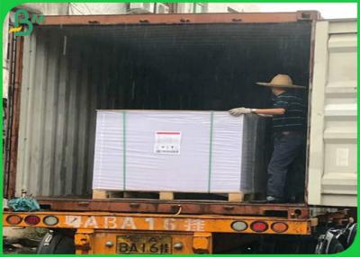 중국 좋은 인쇄 80G 코팅되지 않은 Woodfree 책 종이/본드지 판매용