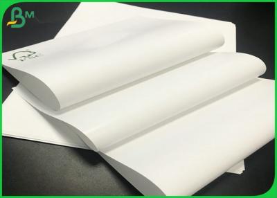 China 80gsm 100gsm C1S C2S Gloss Coated White Chromo Art Paper Reels for sale