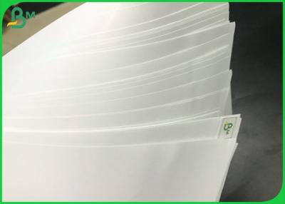 China 80gsm 100gsm C1S C2S Gloss Coated White Chromo Art Paper Reels for sale