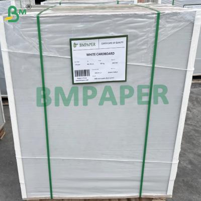 China 310gsm Black Core TCG Cardstock Smooth Playing Card Stock Double Sided Glossy for sale