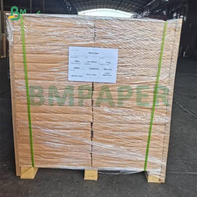 China 300g High Stiffness  Double - Sided Coated Playing Card Board Black Core Paper for sale