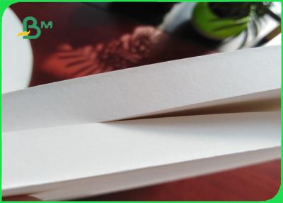 China Safe Ink FDA Approved 60gsm Food Grade Paper Roll / Paper Straw Making Base Paper For Juices for sale