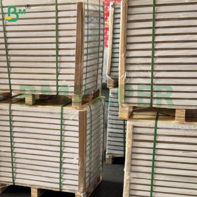 China 30gsm/40gsm Grease-proof Liner Paper Sheets Easy Slip Paper for sale