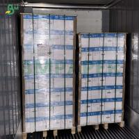 China NCR  Good Printability Carbonless Base Paper For Forms for sale