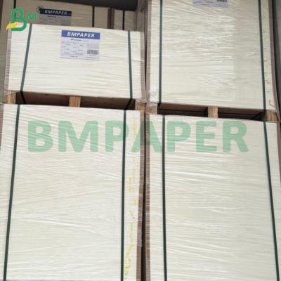 China 100gsm Offset Book Paper Wood-free Paper 500 Sheets per Ream for sale