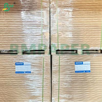 China 310gsm 320gsm Double Side Coated Glossy Playing Card Paper Sheets for sale