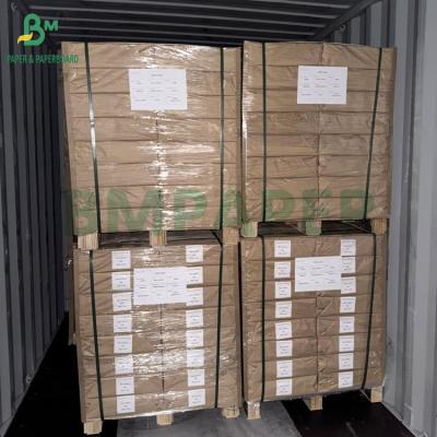 China 1200mic 1400mic High Stiffiness Double Lined Case Board For Package 70 x 100cm for sale