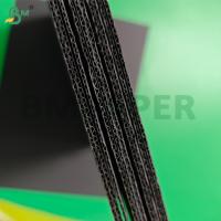 China 150+140+150gsm E Flute Fluted Paper Board Durable Packaging for sale
