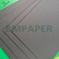 China 150+140+150gsm E Flute Fluted Paper Board Durable Packaging for sale