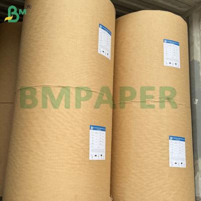China 40gsm Non Stick High Temperature Resistant Bread Baking Paper Roll for sale