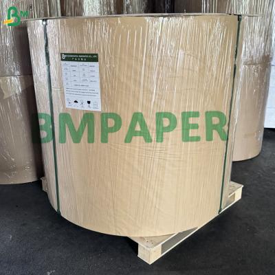 China 80gsm C1S Glossy Tea Bag Envelope Paper Flexo & Rotogravure Printable for sale