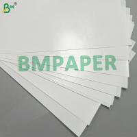 China C1S Glossy Paper for Tea Bag Outer Envelope / Tea Sachet Outer Wrapper for sale