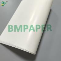 China C1S Glossy Paper for Tea Bag Outer Envelope / Tea Sachet Outer Wrapper for sale
