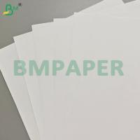China 90gsm Good Print Effect Offset Printing Exercise Book Paper Rolls for sale
