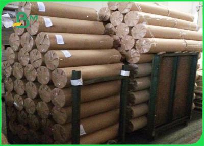 China 0.55MM 0.7MM 0.8MM PE Coated Paper For Bags Printable No harmful Substance for sale