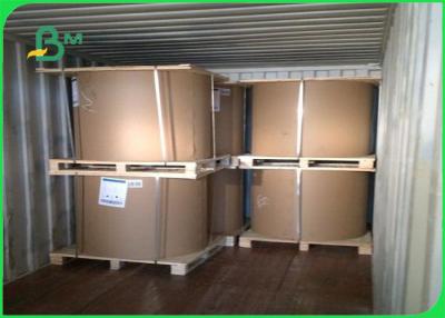 Китай Бумага ФСК струйная печатая Воодфре на пульпа 610мм девственницы тетради 860мм продается