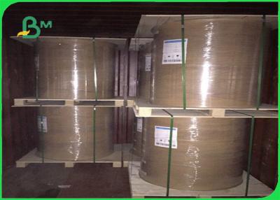 China FSC Ivory Board Paper For Packing Boxes Virgin Pulp Folding Resistant 250g for sale