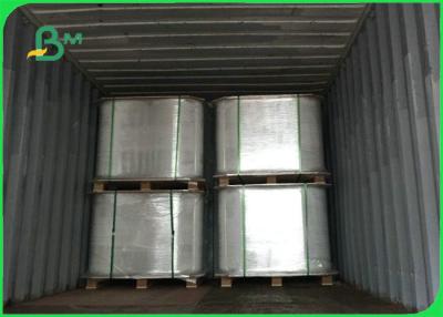 China 35gsm 40gsm White Kraft Paper Food Grade Paper For Wrapping Food for sale
