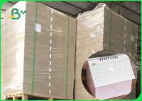 China 0.45 - 4mm Thickness Customized And ISO Approved Grey Board For Packing for sale