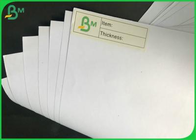 Cina Legame spesso leggero 45gsm di bobina de papel a 100grams 30