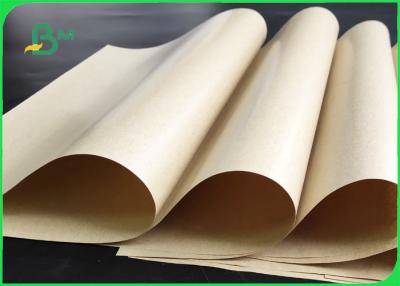 China 3 Inch 6 Inch Food Grade Poly Coated Paper / Food Wrapping Paper For Food Packing for sale