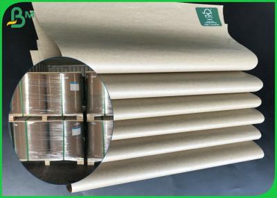 中国 食糧を包むための環境友好的なFDAの食品等級の単一の側面のPEの塗被紙ロール 販売のため