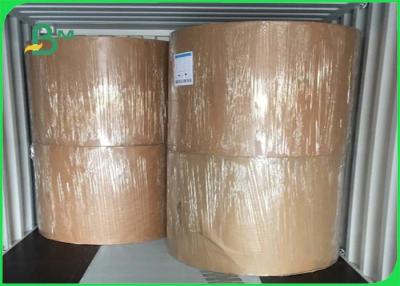 China Smoothness And Soft Coated White Board With Grey Back FSC Approved Different Thickness for sale