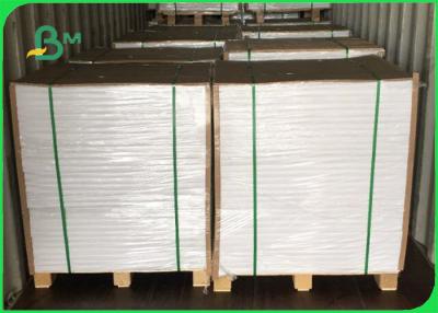 225 - бумага доски 345г цвета слоновой кости, картон 100% целлюлозы единообразия толщины пульпы девственницы для печати