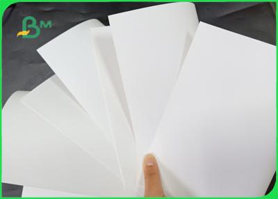 Cina 200gsm impermeabile ambientale riciclabile - carta di pietra 450gsm nella risma in vendita