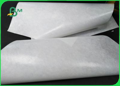 China Food Grade 36 / 40gsm Greaseproof Wrapping Paper Kit3 Kit7 Sheets For Wrap Food for sale