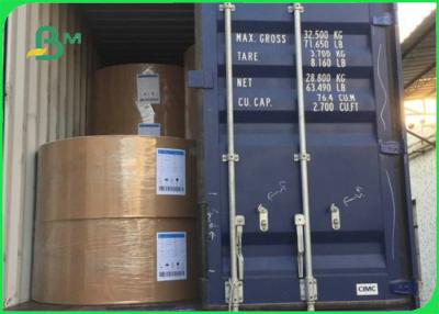 중국 48.8gsm 뉴스 인쇄 용지 목록 781/680mm 버진 목재 펄프 판매용