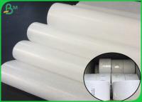 China 100% Food Grade Paper Roll For Cake Or Cookie Bake Material Uncoated for sale